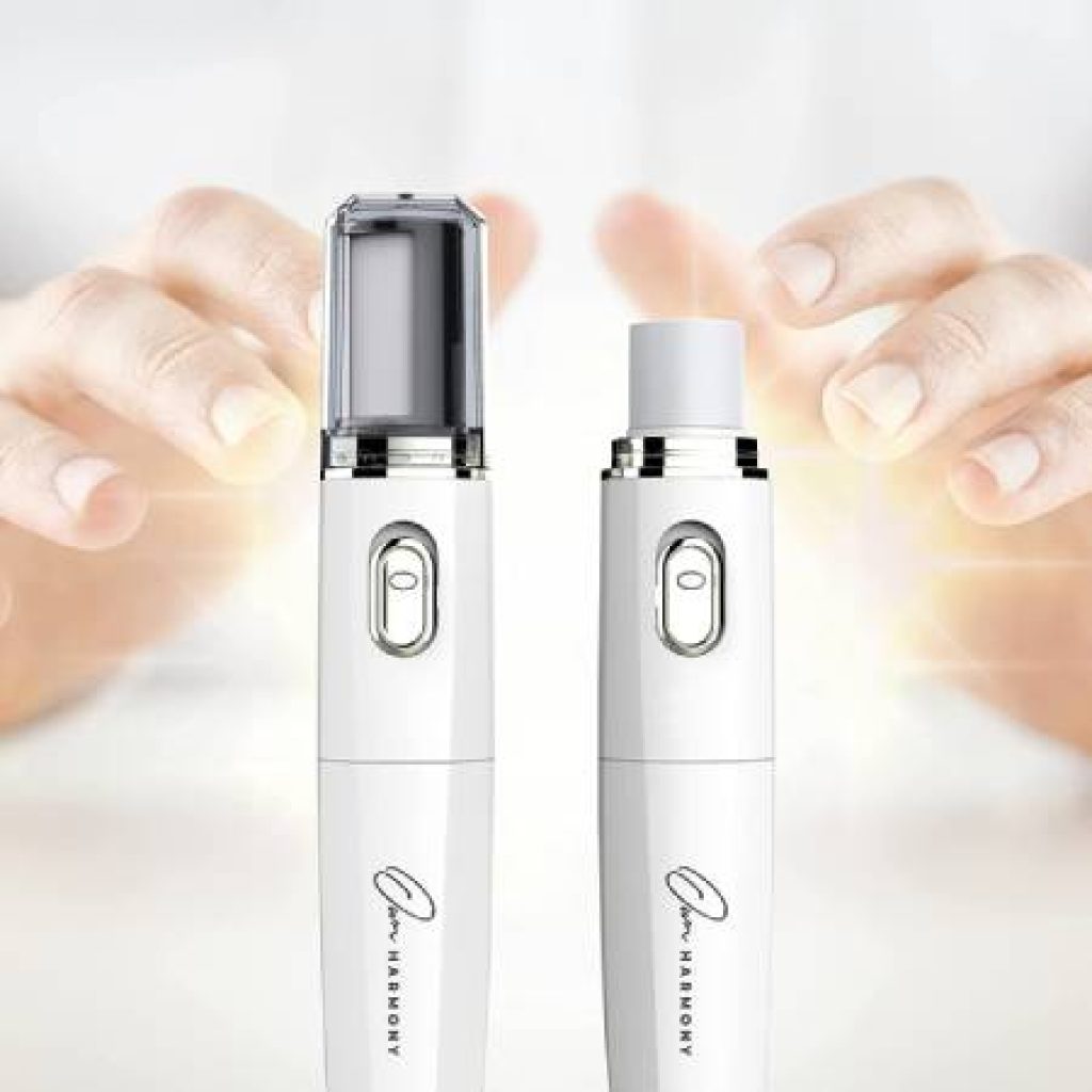 9 Best Electric Nail File For Thick Toenails 2026 - HomeStyla
