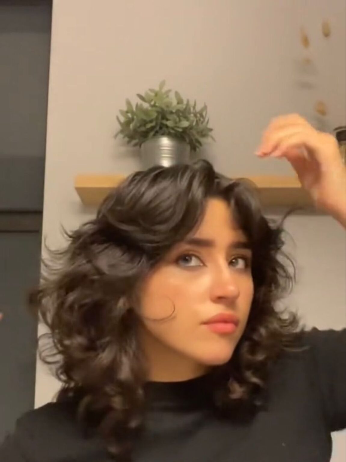 Korean Wolf Cut & Hairstyles 2025 - HomeStyla