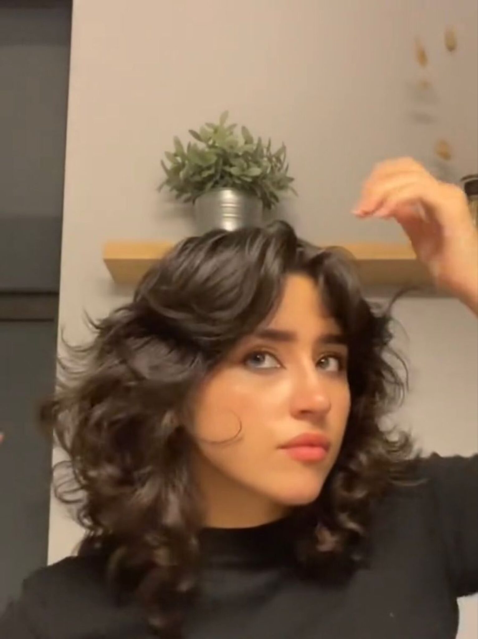 Korean Wolf Cut & Hairstyles 2026 - HomeStyla